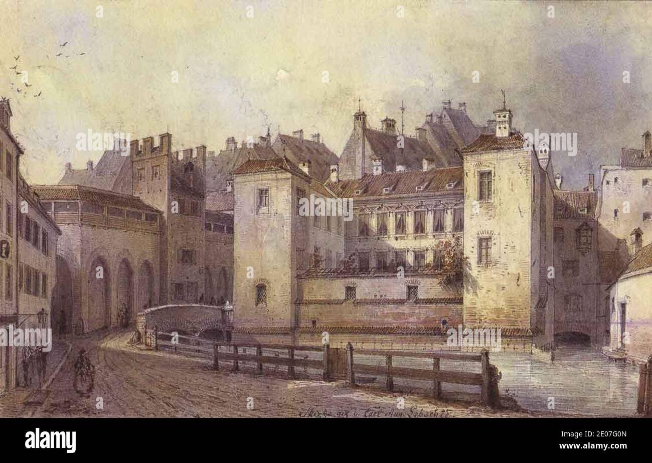 Leb hi-res stock photography and images - Alamy