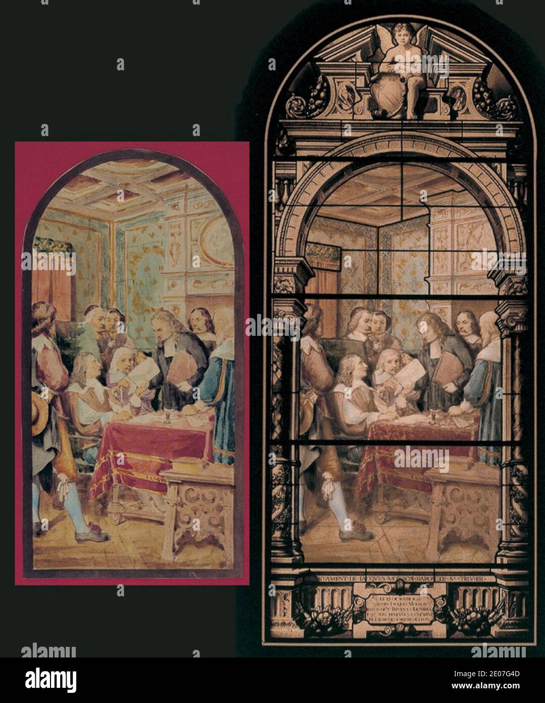 Begule hi-res stock photography and images - Alamy