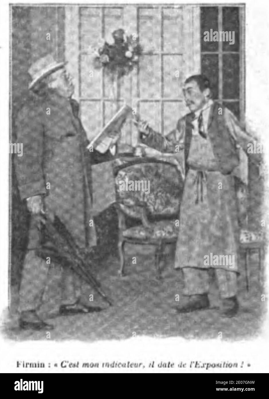 Leblanc - Arsène Lupin, nouvelles aventures d'après les romans, 1909 ...