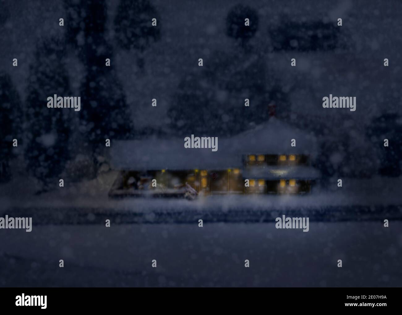 Railroad modelling hi-res stock photography and images - Alamy