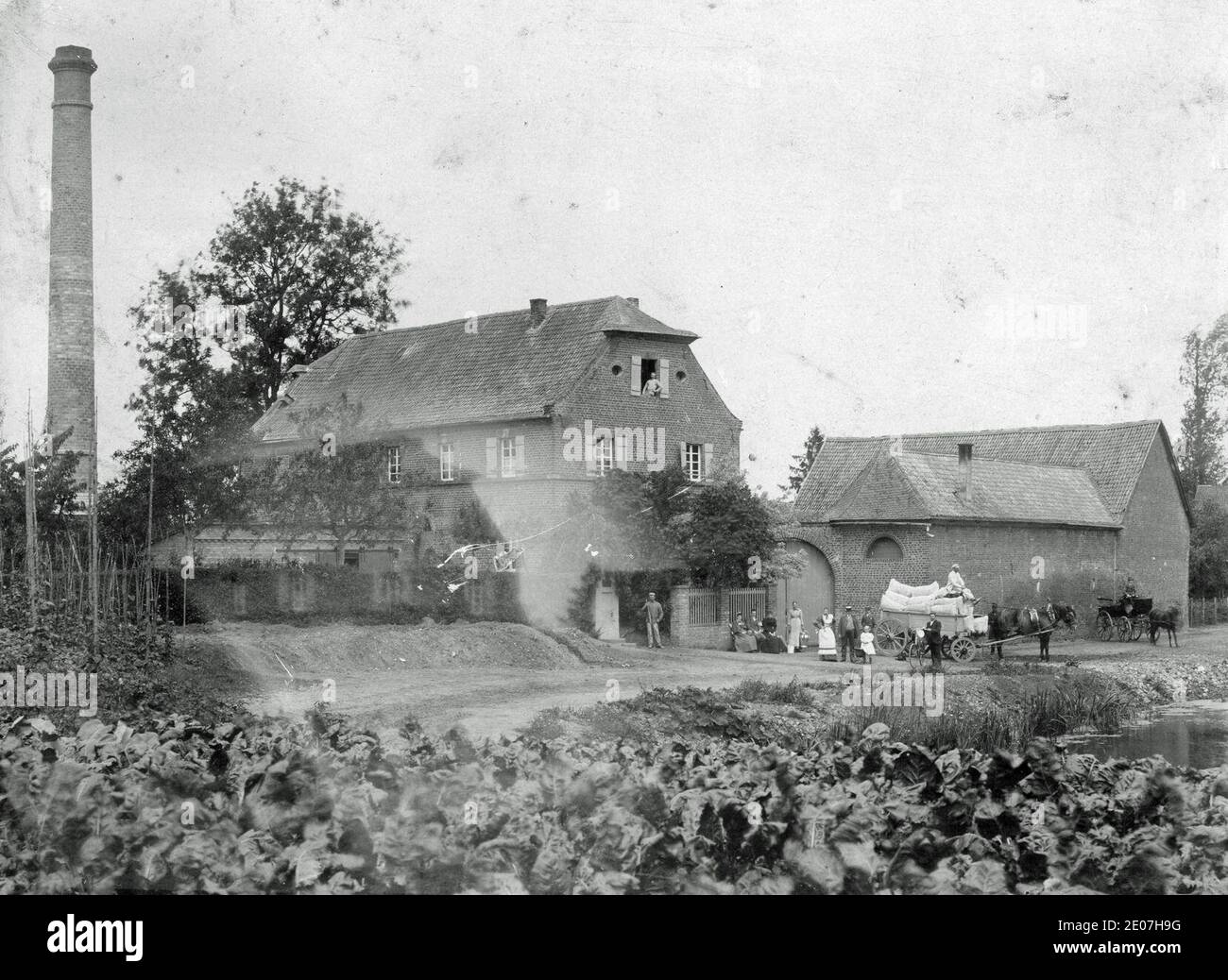 Lechenich hi-res stock photography and images - Alamy