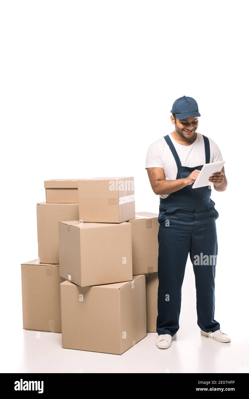 Indian boxes hi-res stock photography and images - Alamy