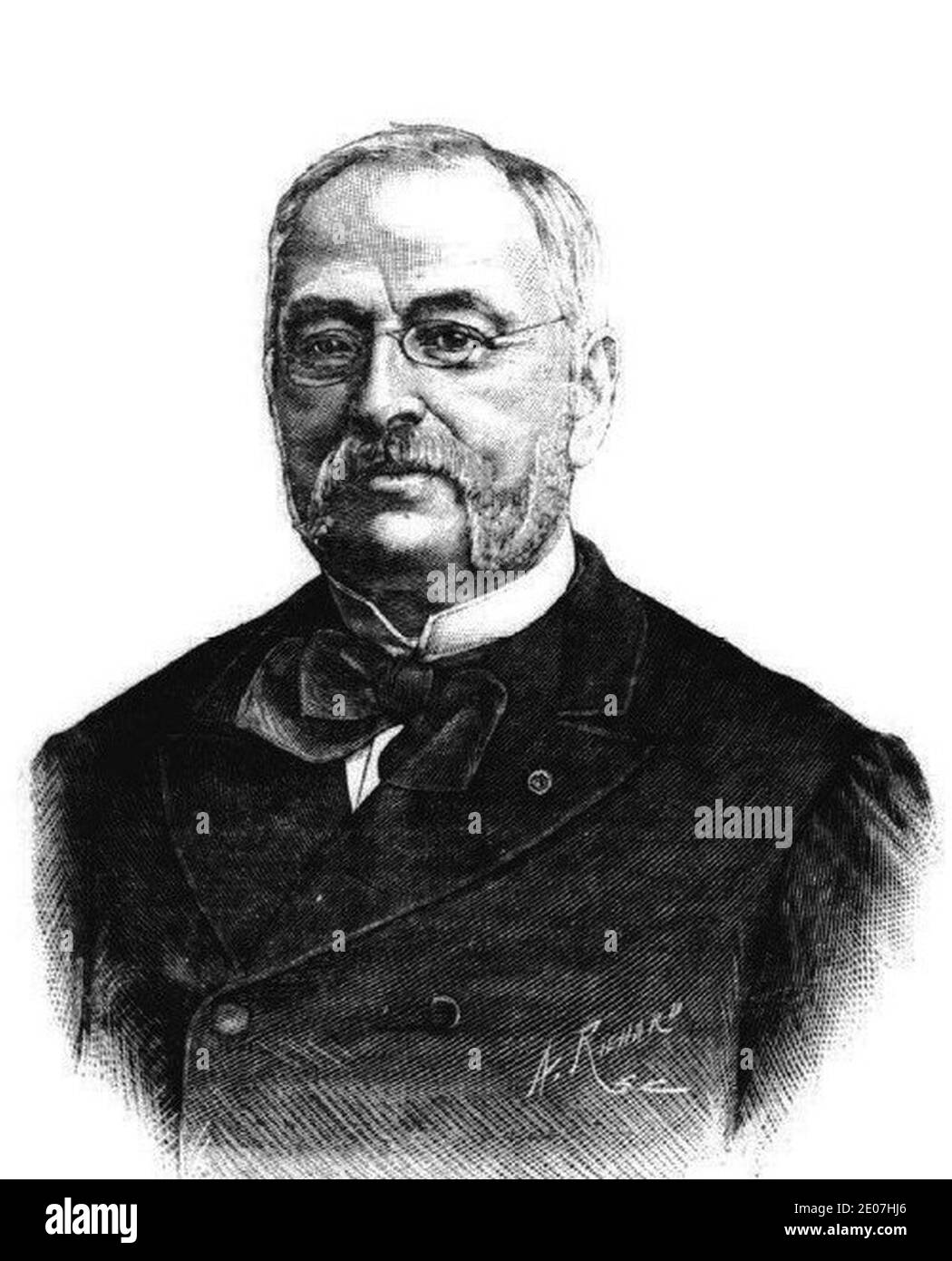 Lecomte, Charles (Avenir de la Mayenne, 1892-07-03 Stock Photo - Alamy