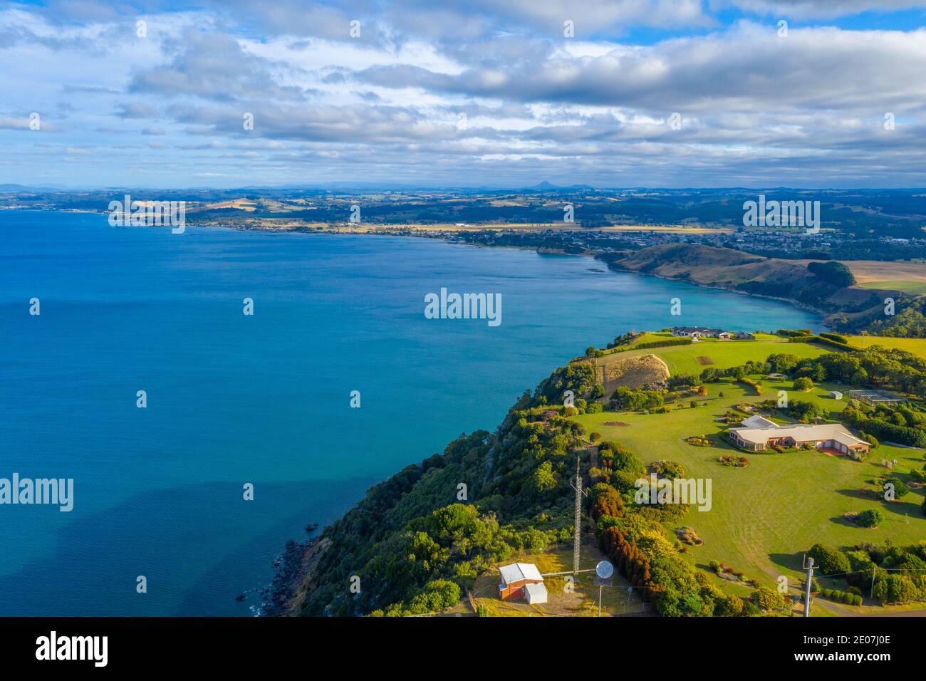 Wynyard tasmania hi-res stock photography and images - Alamy