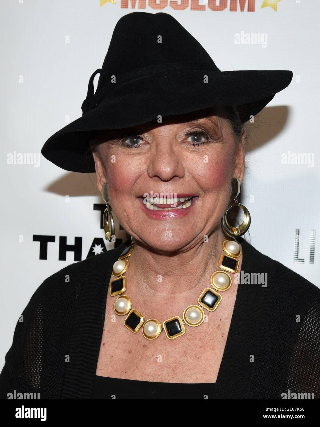 March 4, 2018, Hollywood, California, USA: Dawn Wells attends Roger ...