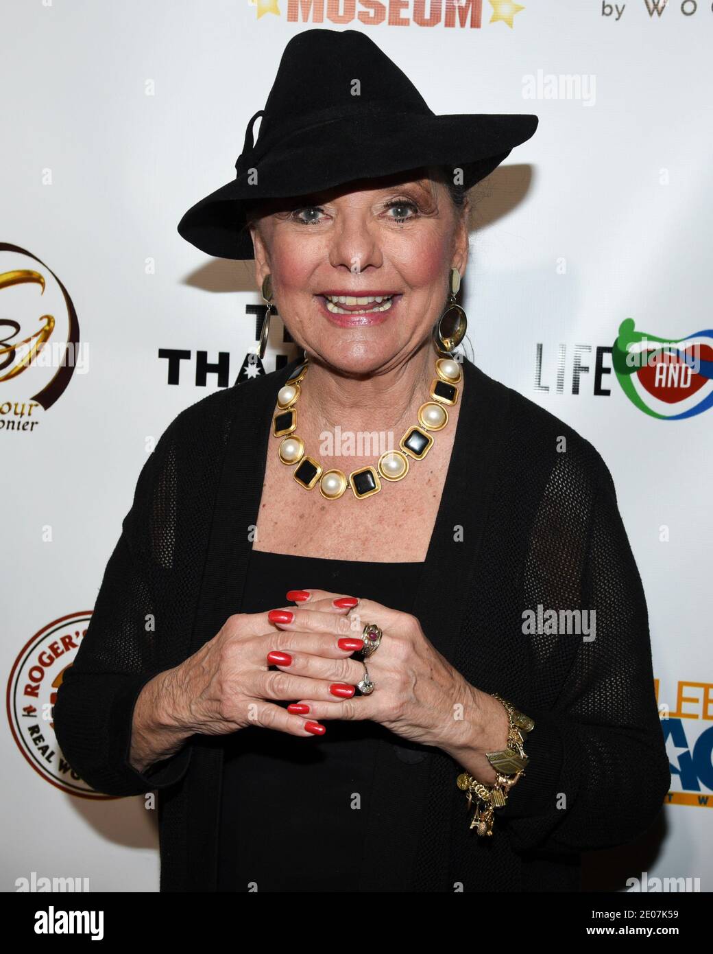 March 4, 2018, Hollywood, California, USA: Dawn Wells attends Roger ...