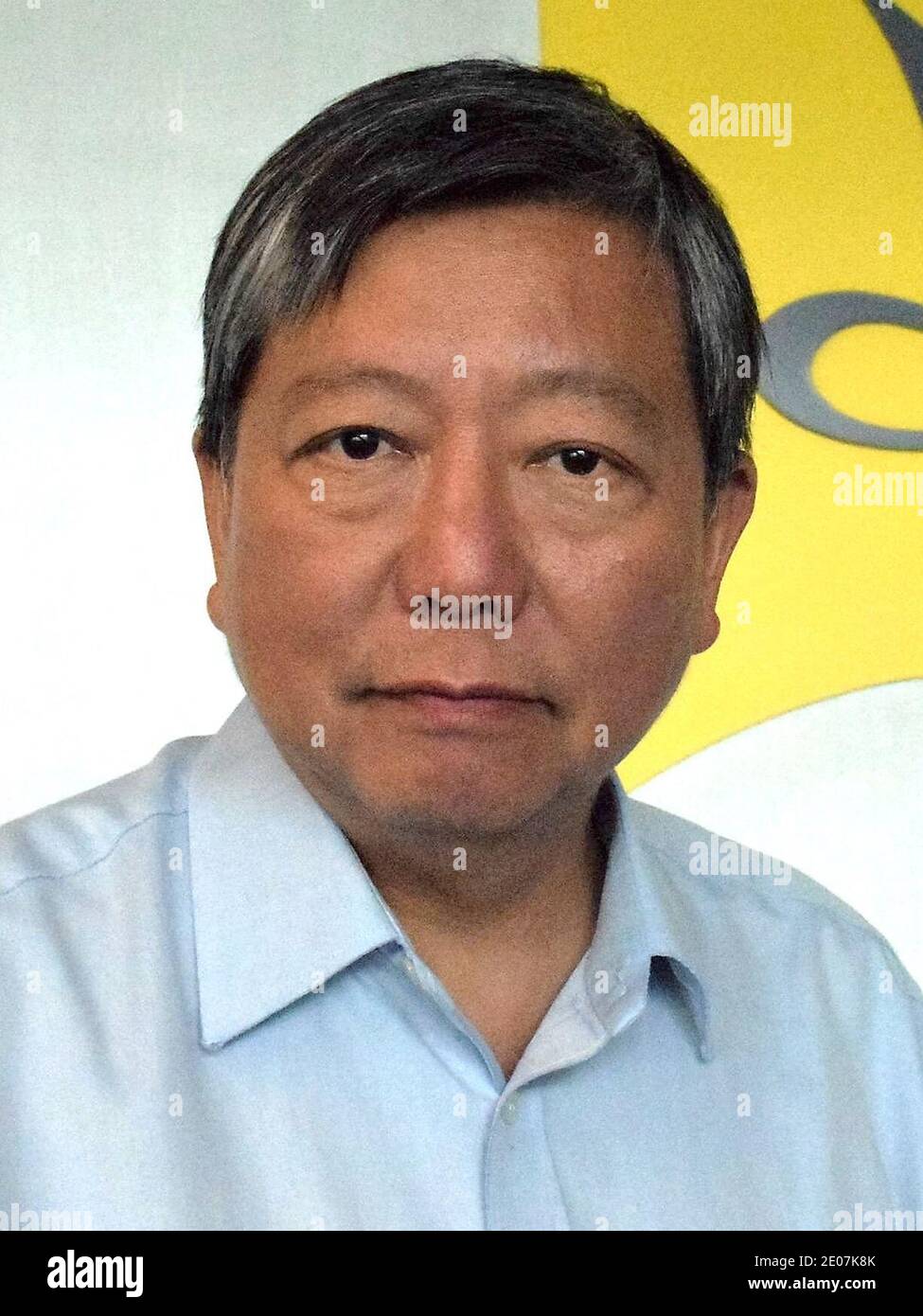 Lee Cheuk-yan 2016 Stock Photo - Alamy