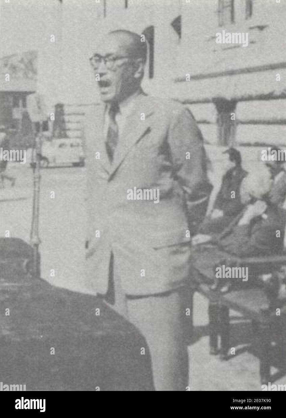 Lee Beom-seok 194809 Stock Photo - Alamy