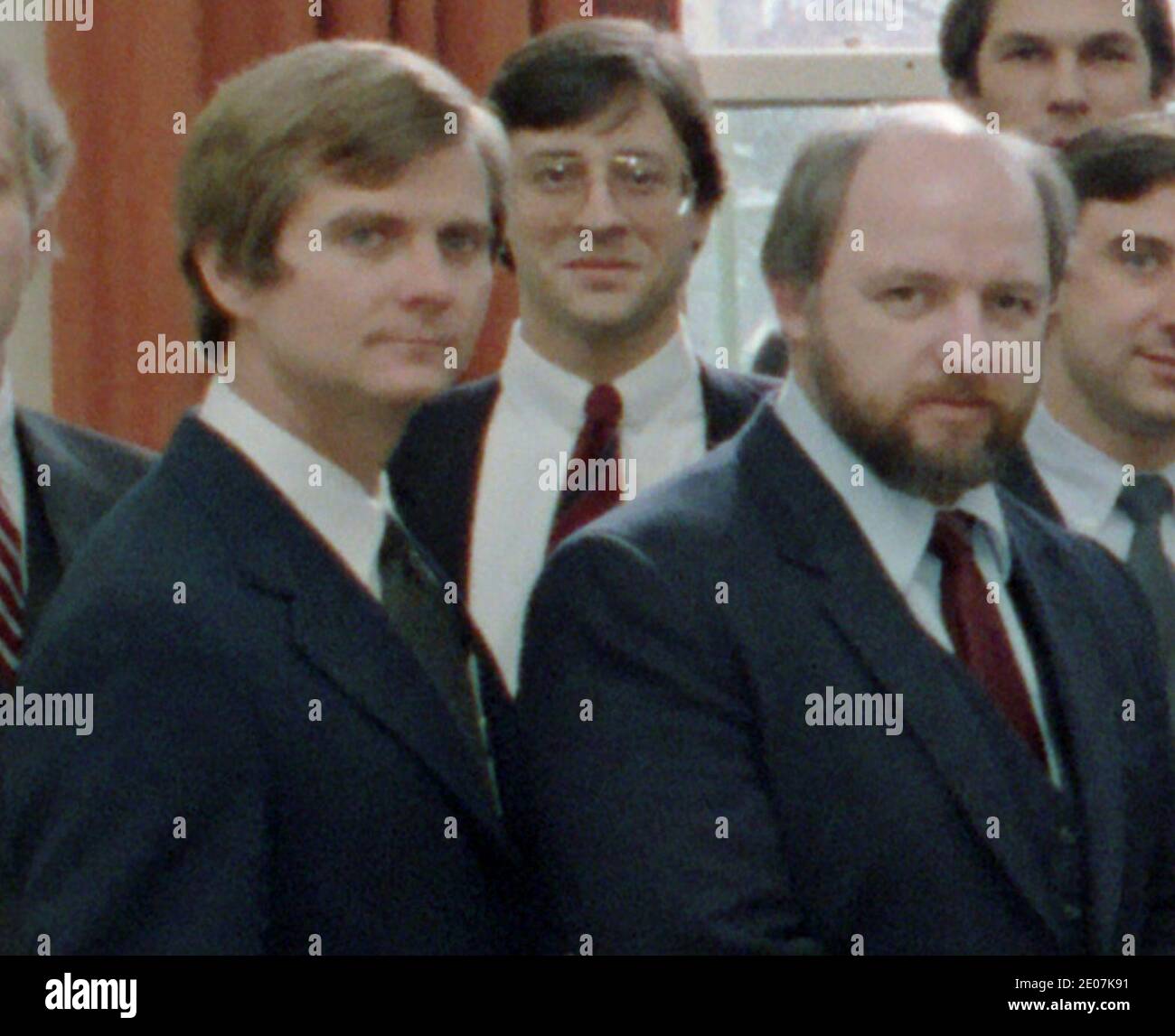 Ed rollins hi-res stock photography and images - Alamy