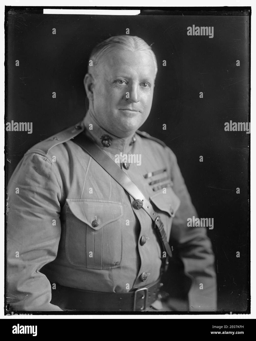 LEE, HARRY. GENERAL Stock Photo - Alamy