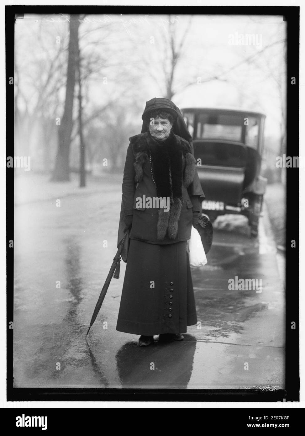 Mary Custis High Resolution Stock Photography and Images - Alamy