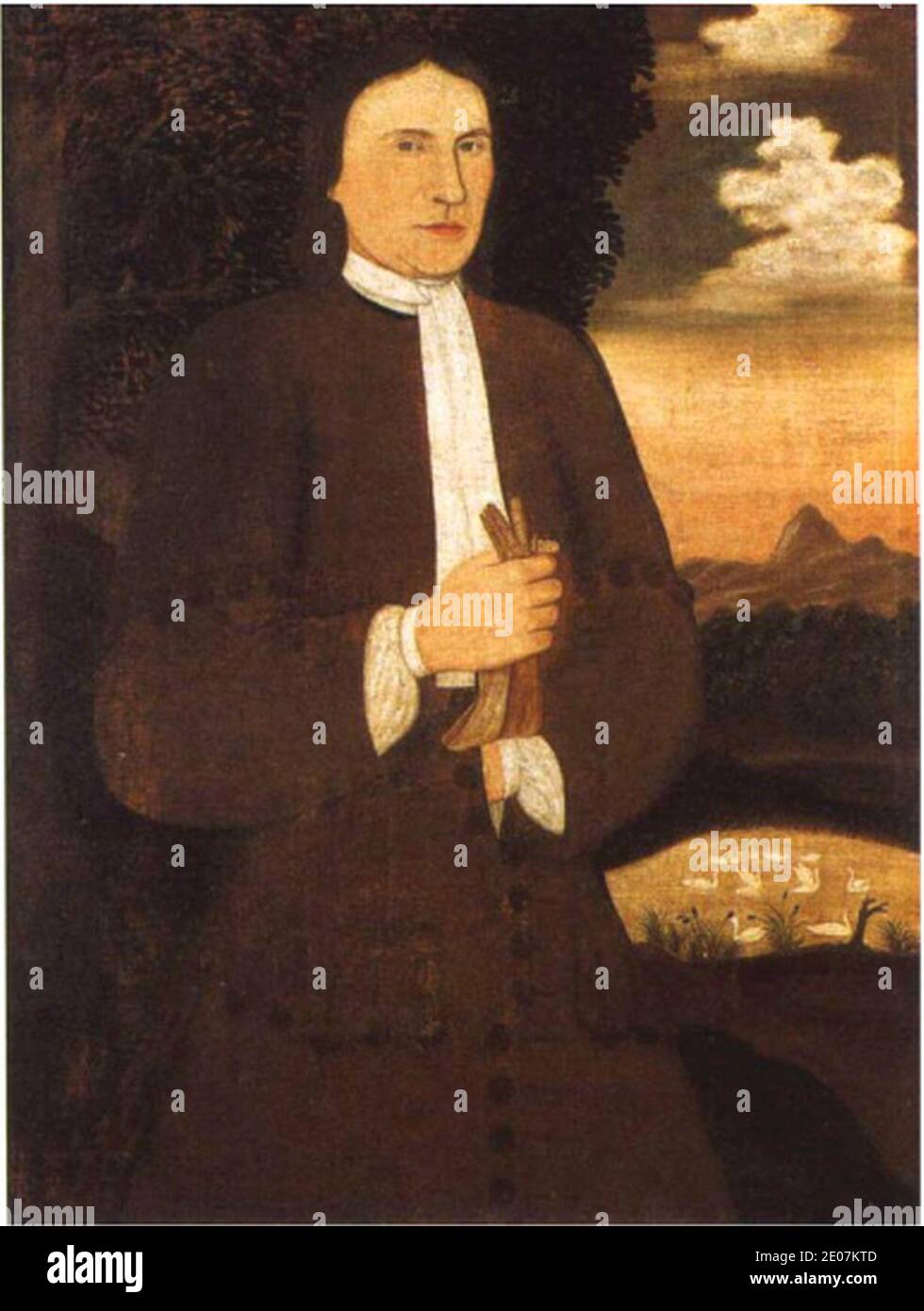 Leendert High Resolution Stock Photography and Images - Alamy