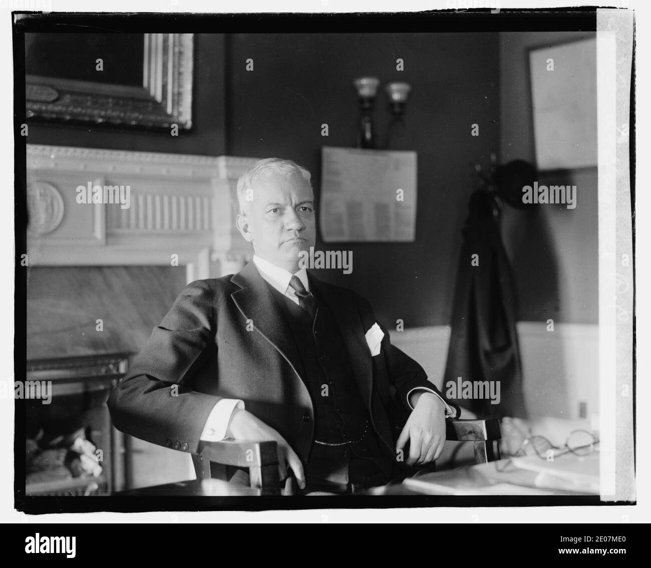 R c leffingwell hi-res stock photography and images - Alamy