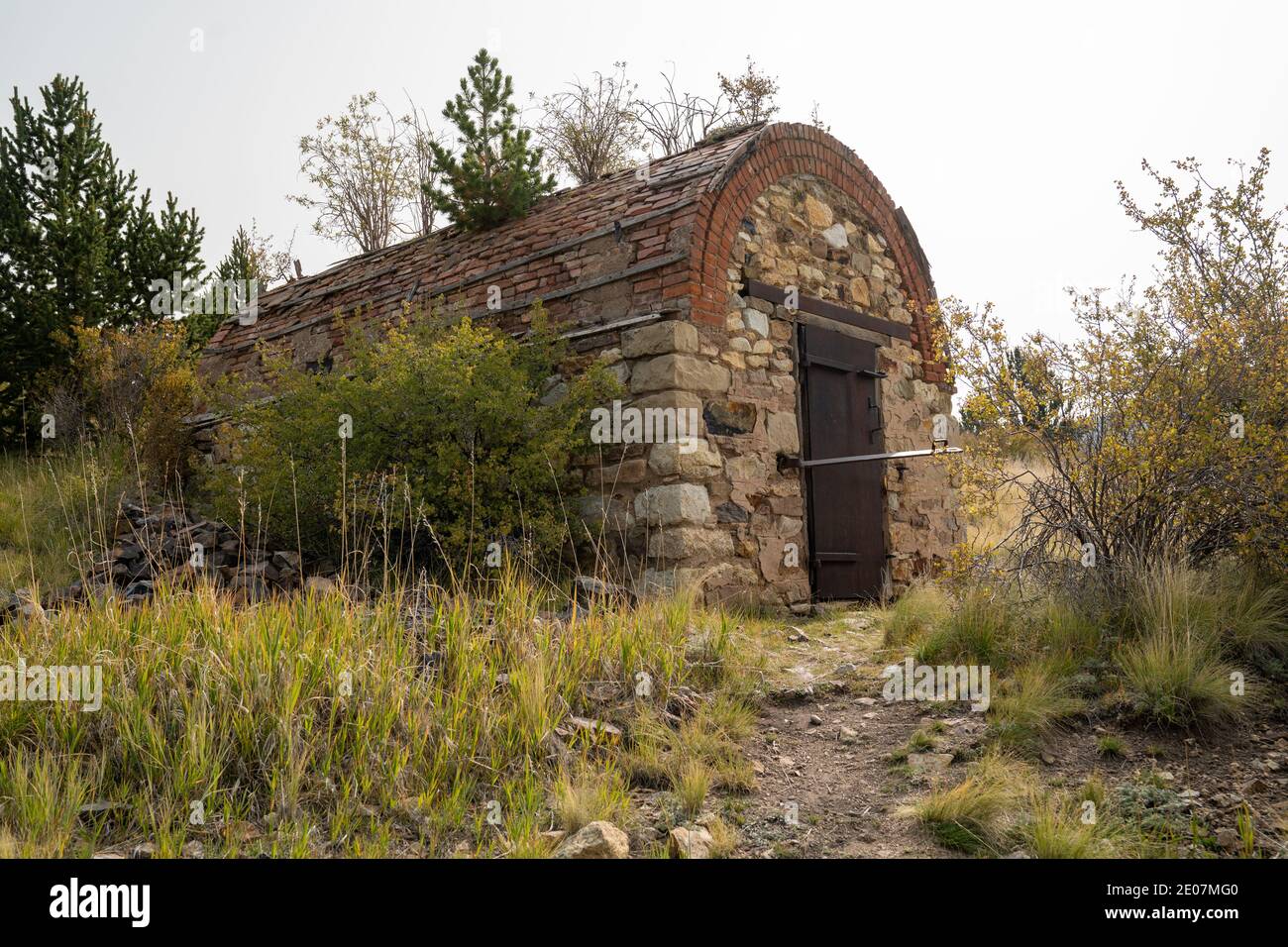 Goldfield historic district hi-res stock photography and images - Alamy