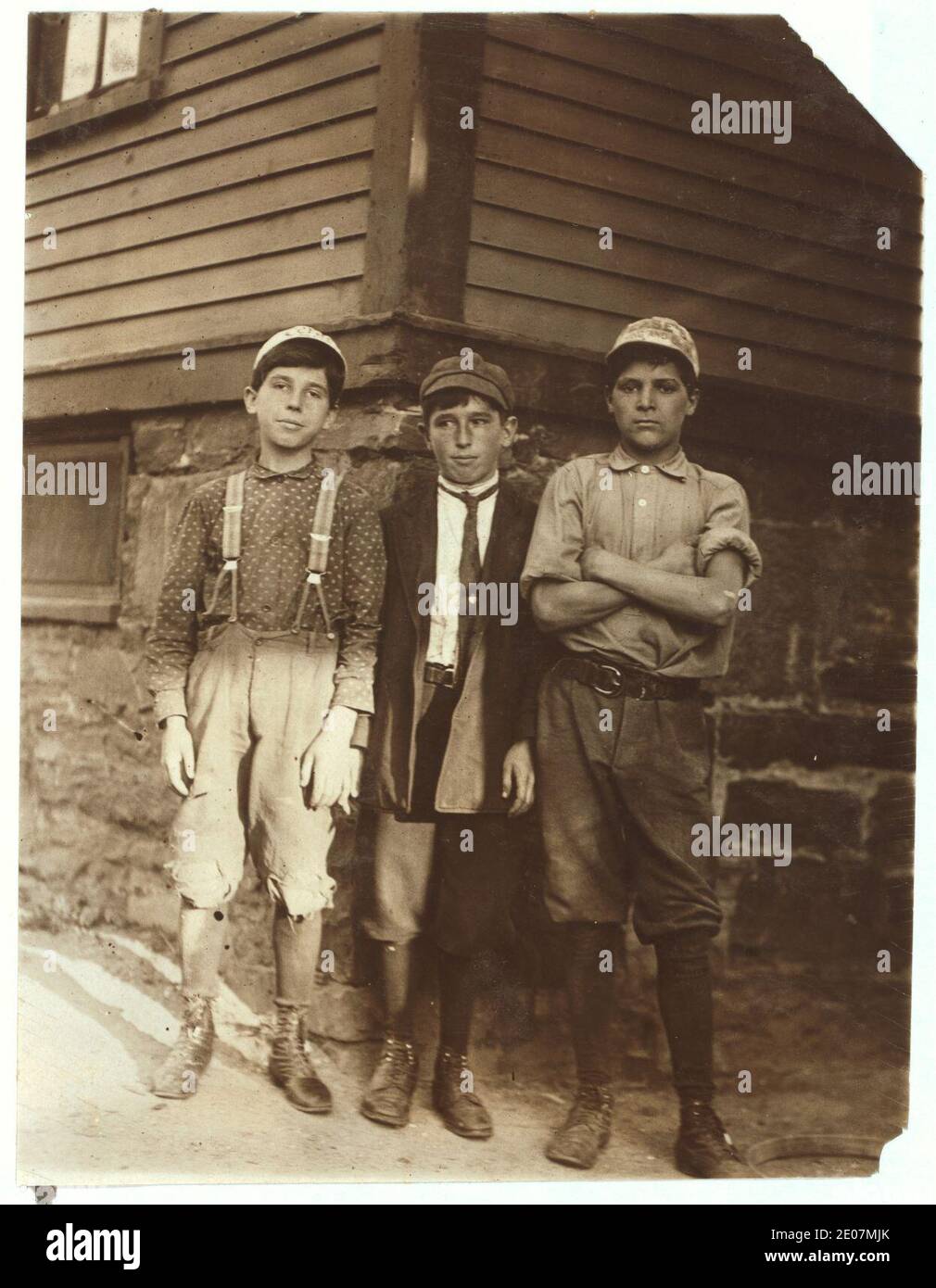 Vintage burlington vt hi-res stock photography and images - Alamy
