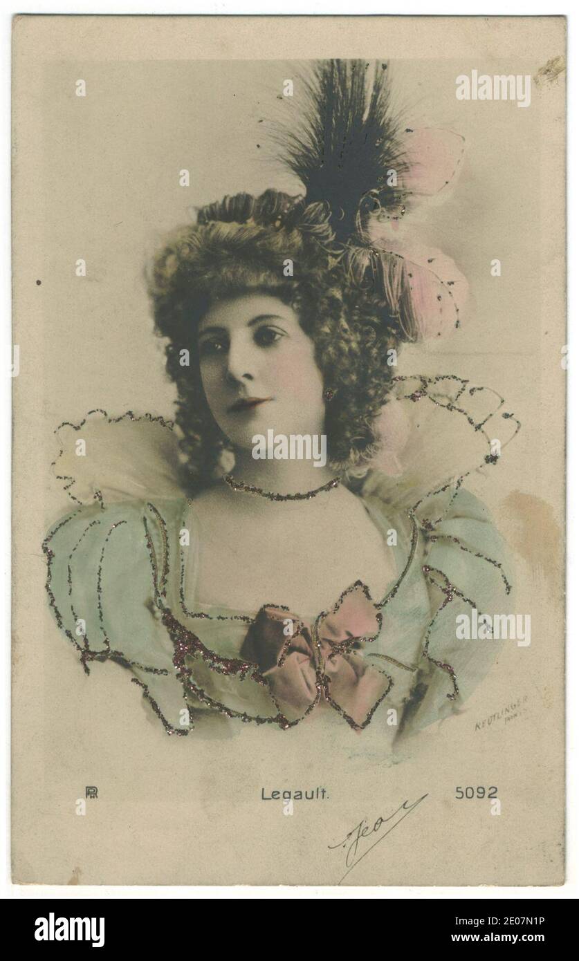 Legault hi-res stock photography and images - Alamy