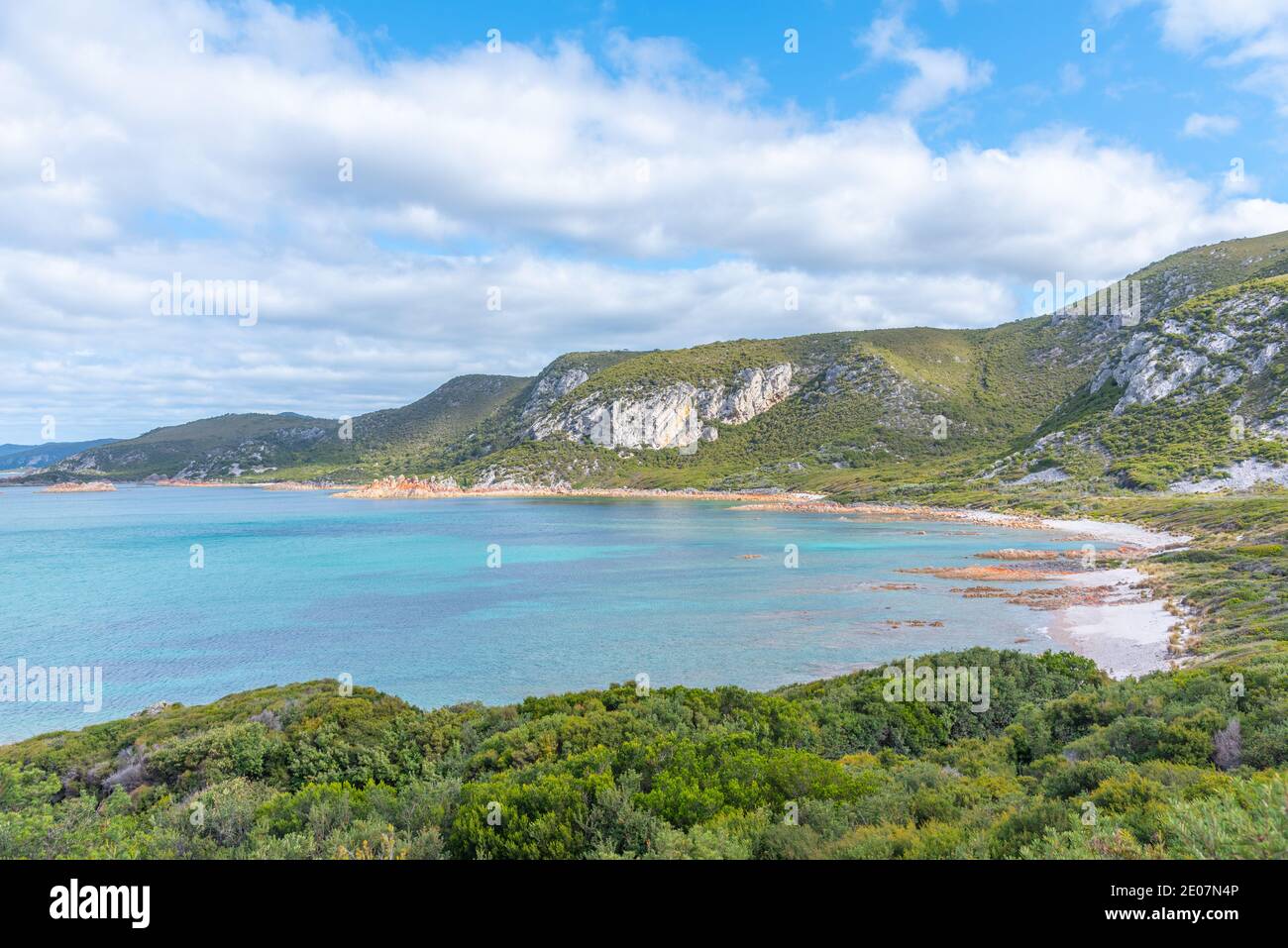 Rocky Cape national park at Tasmania, Australia Stock Photo - Alamy