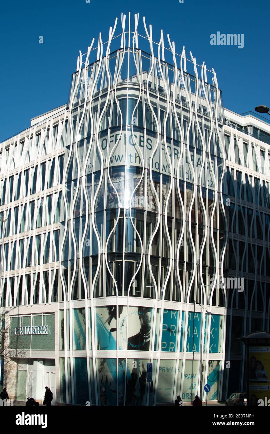 Department dtore hi-res stock photography and images - Alamy