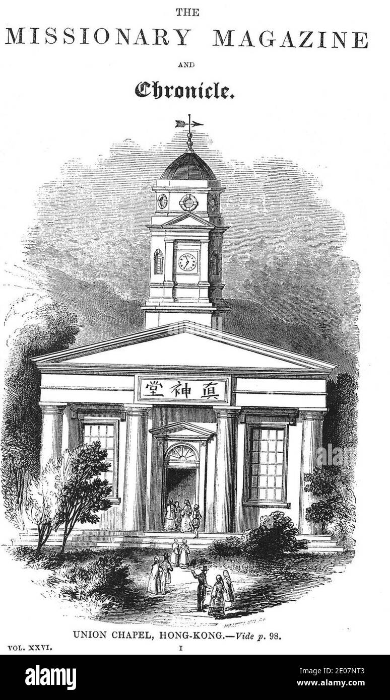 First union church Black and White Stock Photos & Images - Alamy