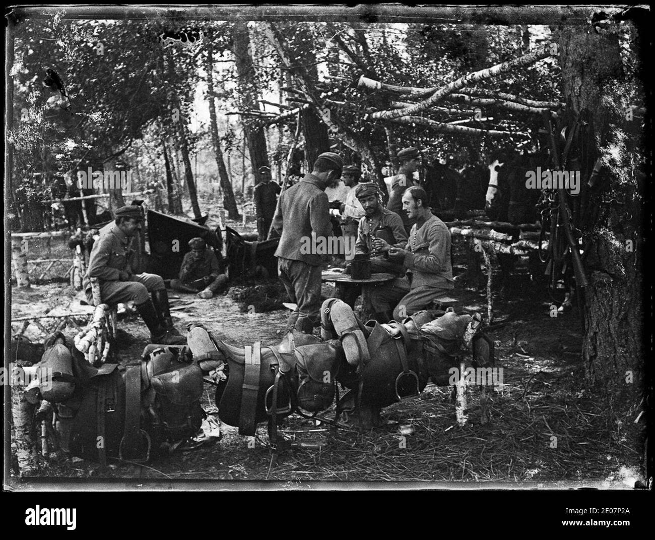 Legiony hi-res stock photography and images - Alamy