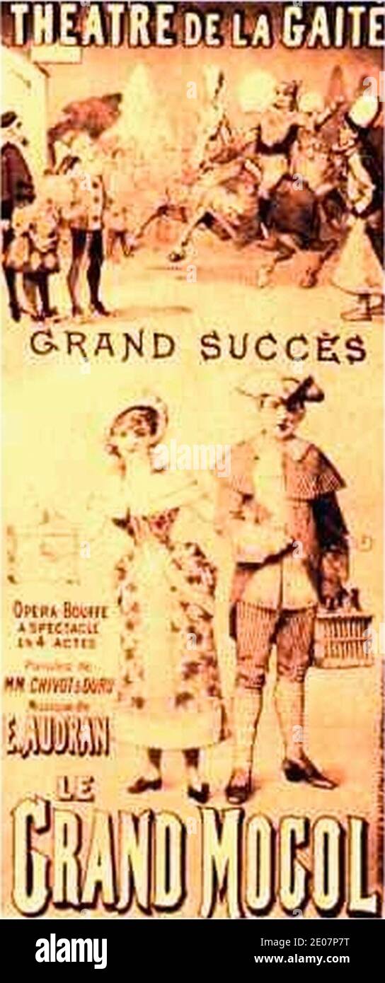 Mogol architecture hi-res stock photography and images - Alamy