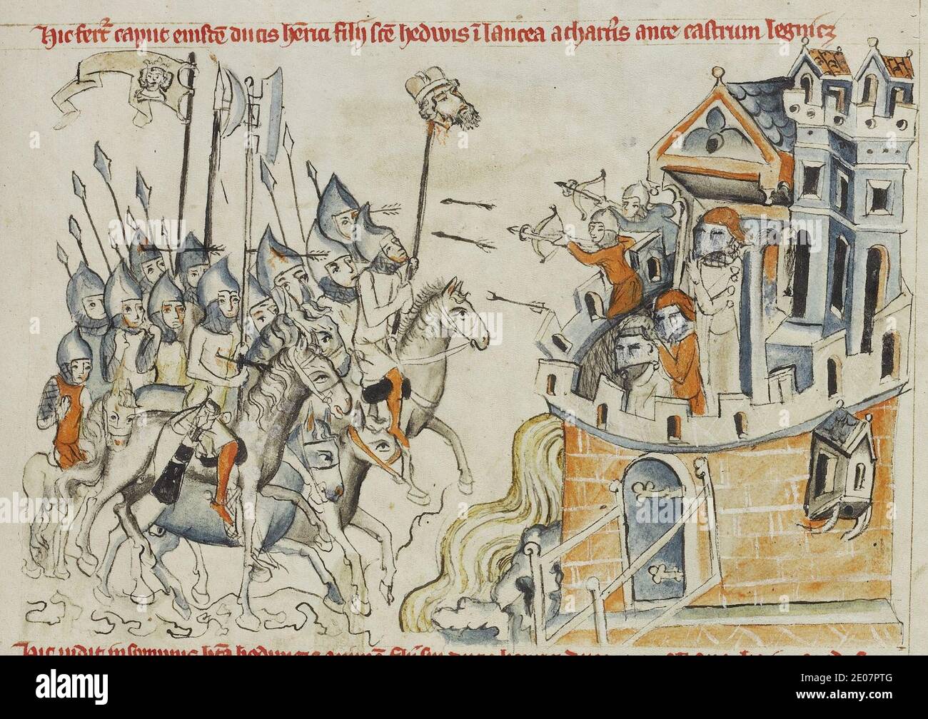 Lehnice hi-res stock photography and images - Alamy