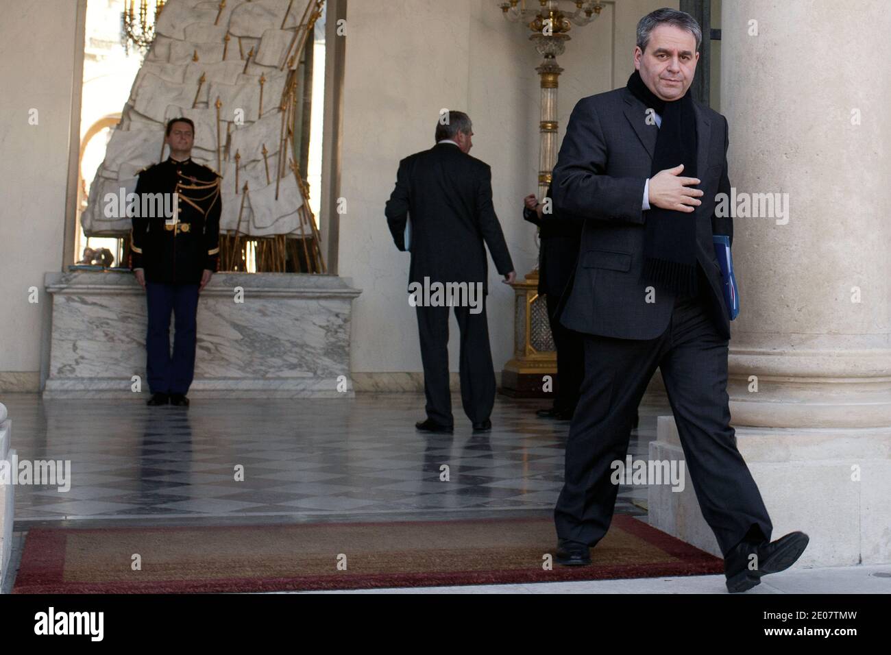 Bertrand leaves france hi-res stock photography and images - Alamy