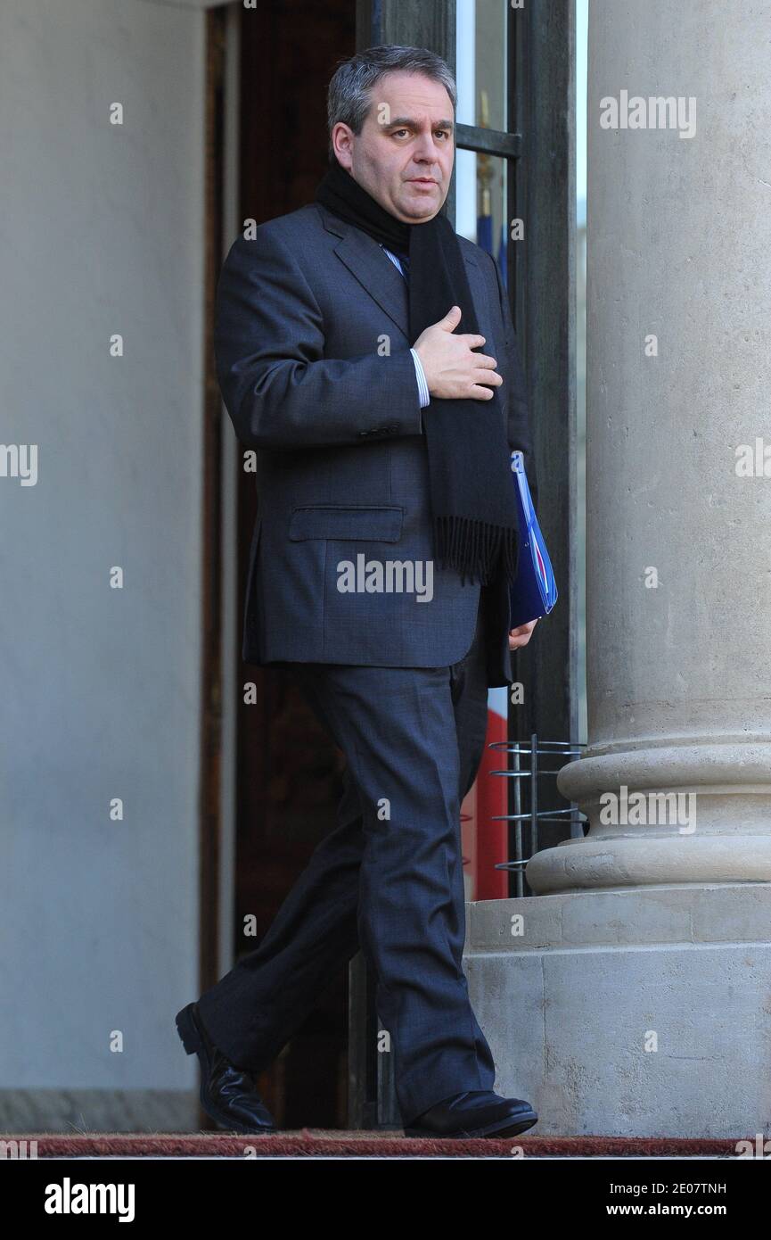 Bertrand leaves france hi-res stock photography and images - Alamy