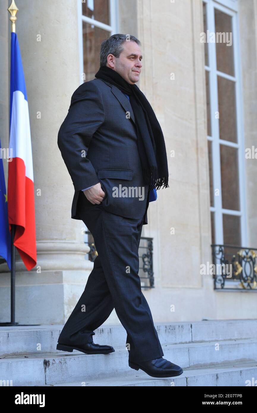 Bertrand leaves france hi-res stock photography and images - Alamy