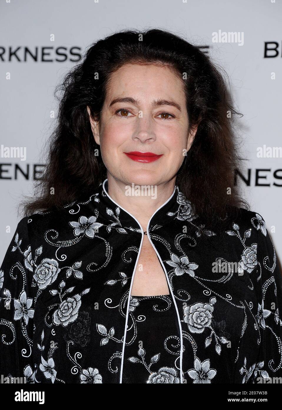 Sean Young attends the screening of "Beneath the Darkness" at the ...