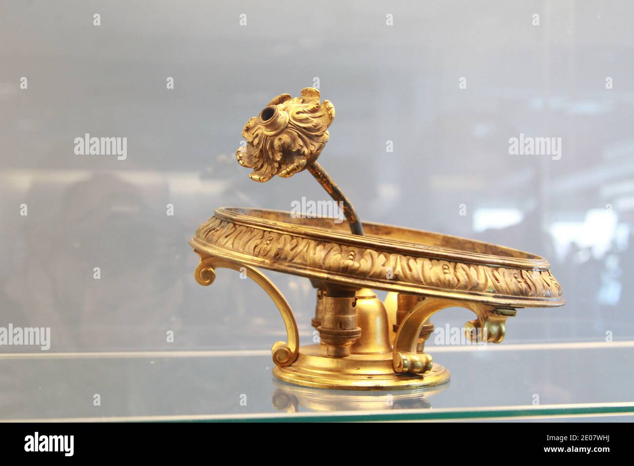 Titanic Wreck Artifacts