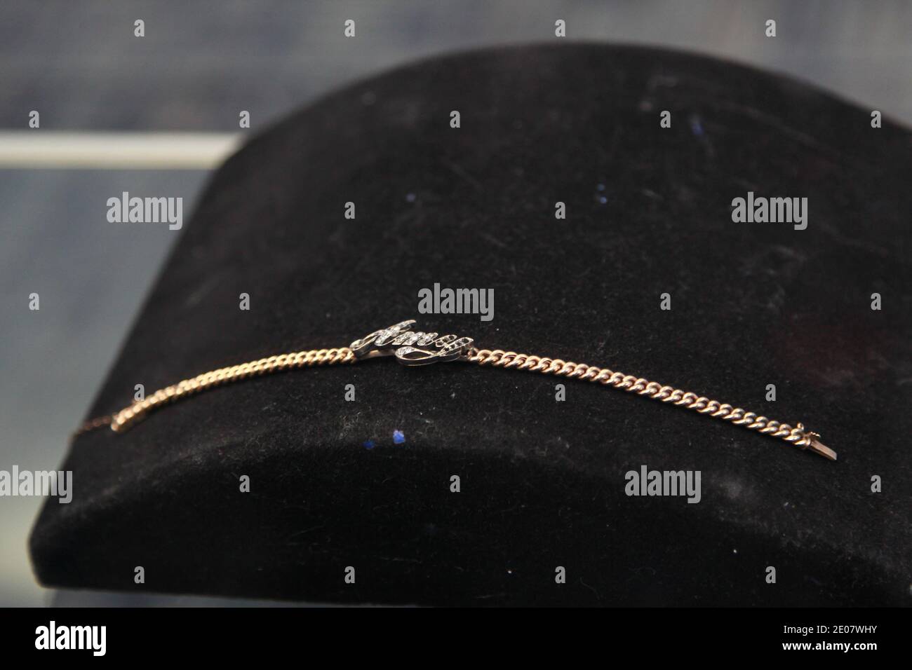 Titanic artifacts hi-res stock photography and images - Alamy