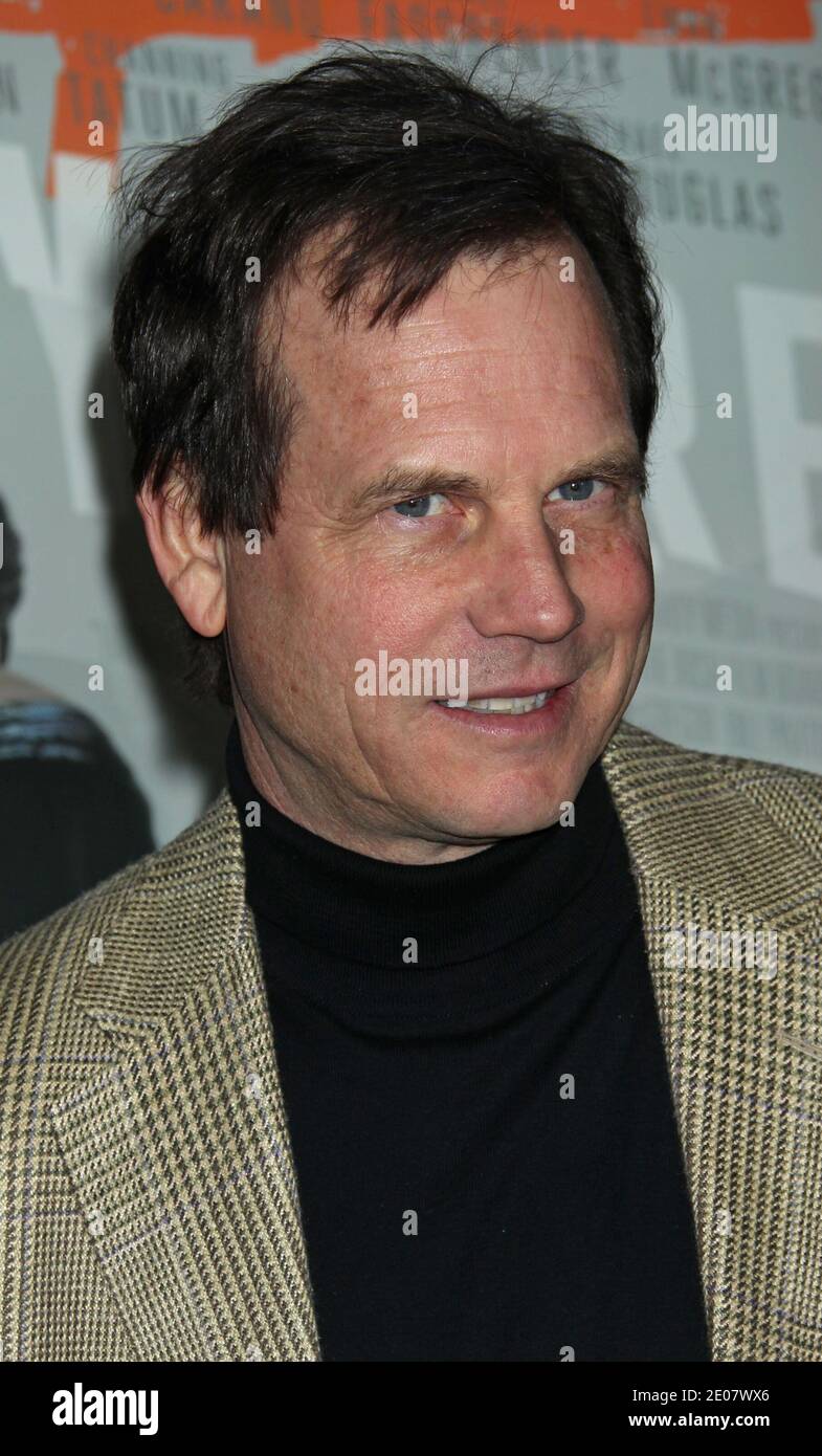 Bill baxter hi-res stock photography and images - Alamy