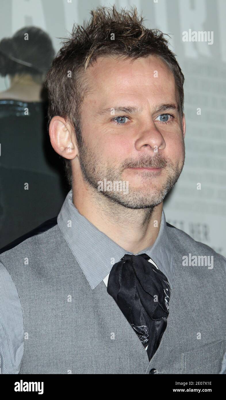 Dominic Monaghan, Haywire Film Premiere at The Directors Guild Of ...