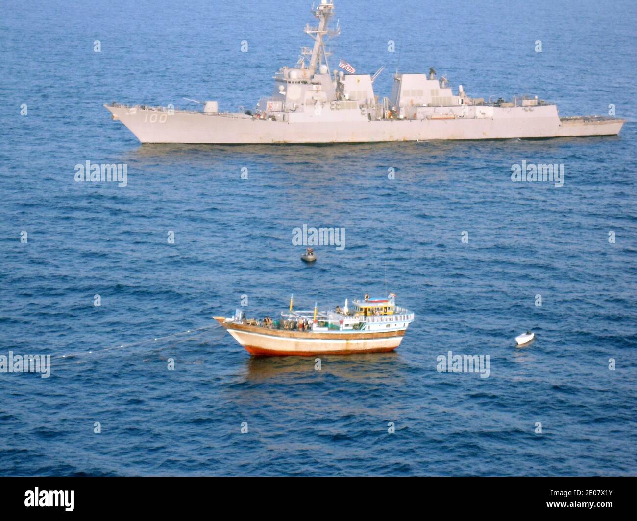 Uss Kidd Ddg 100 Hi Res Stock Photography And Images Alamy