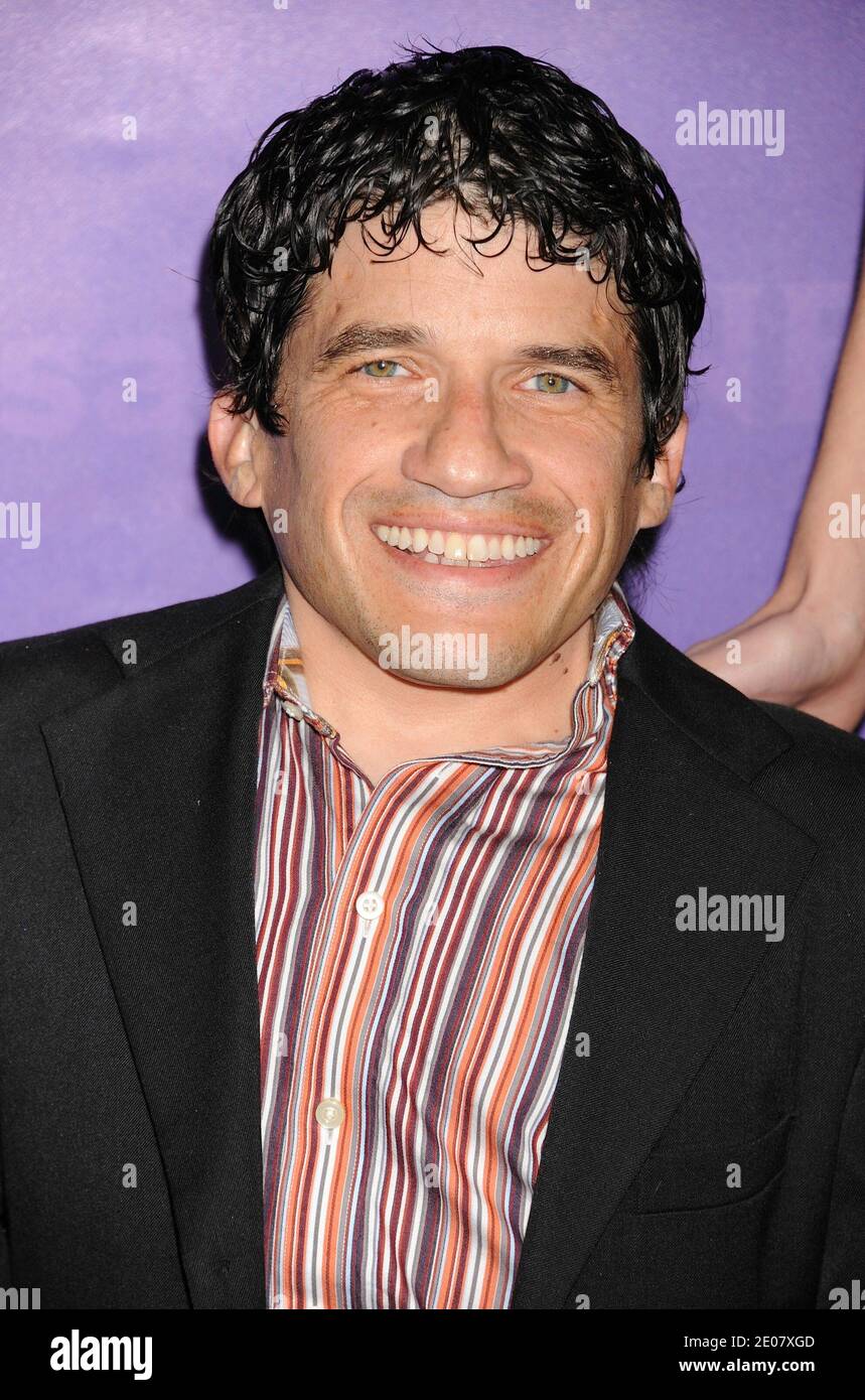 Nbc universal tca press tour hi-res stock photography and images - Alamy