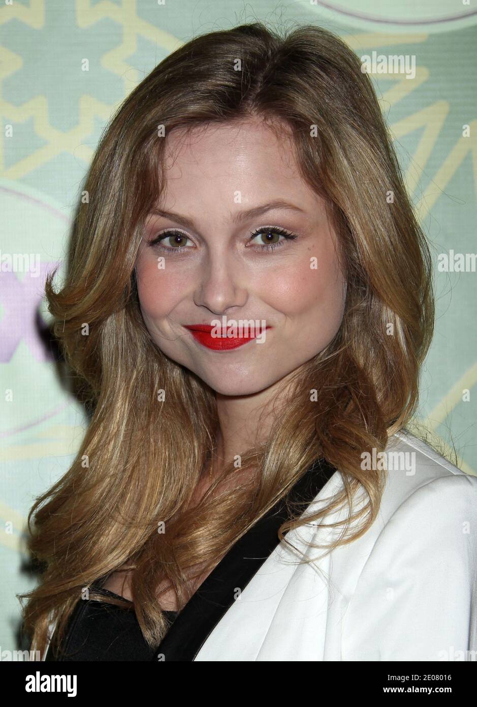 Kristi Lauren, Fox All Star TCA Party at Castle Green in Pasadena, Los ...