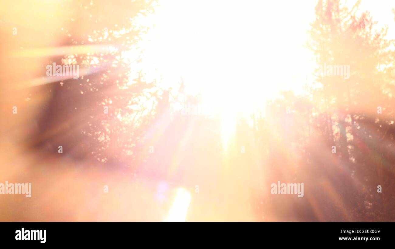 Bright outdoor scenery hi-res stock photography and images - Alamy