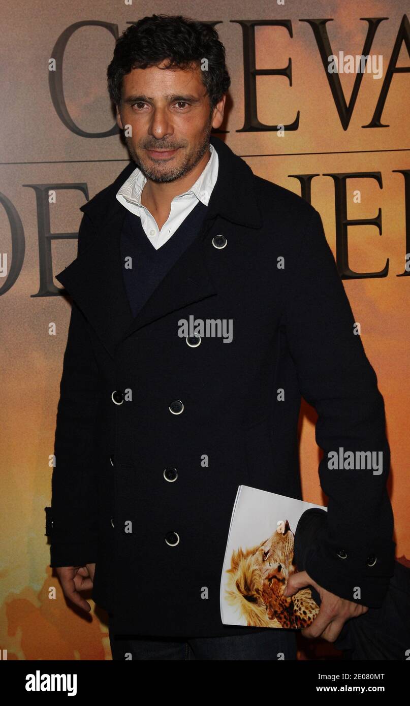 Pascal elbe 2012 hi-res stock photography and images - Alamy