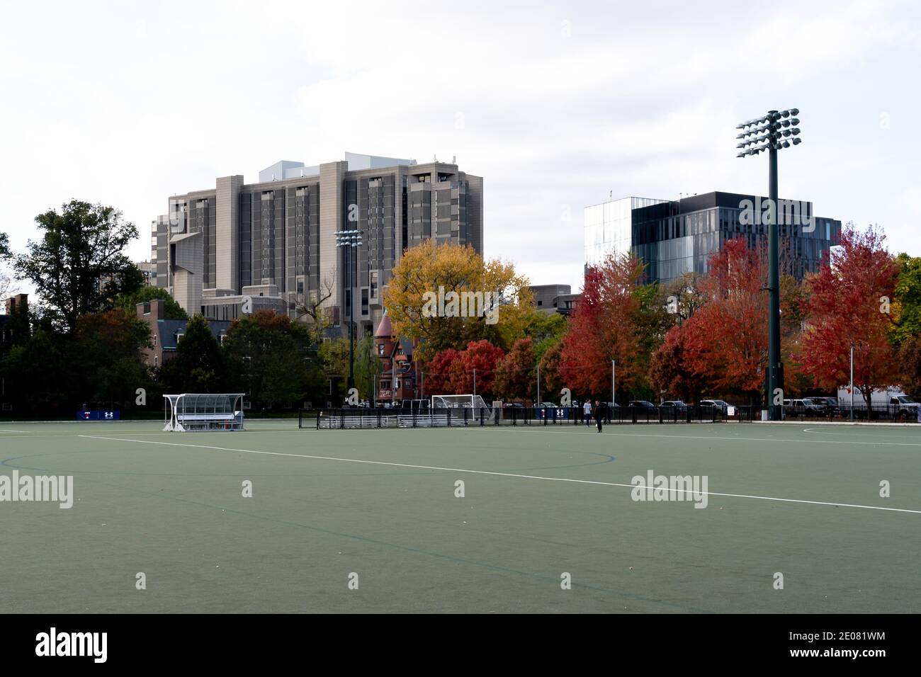 Robarts library hi-res stock photography and images - Alamy