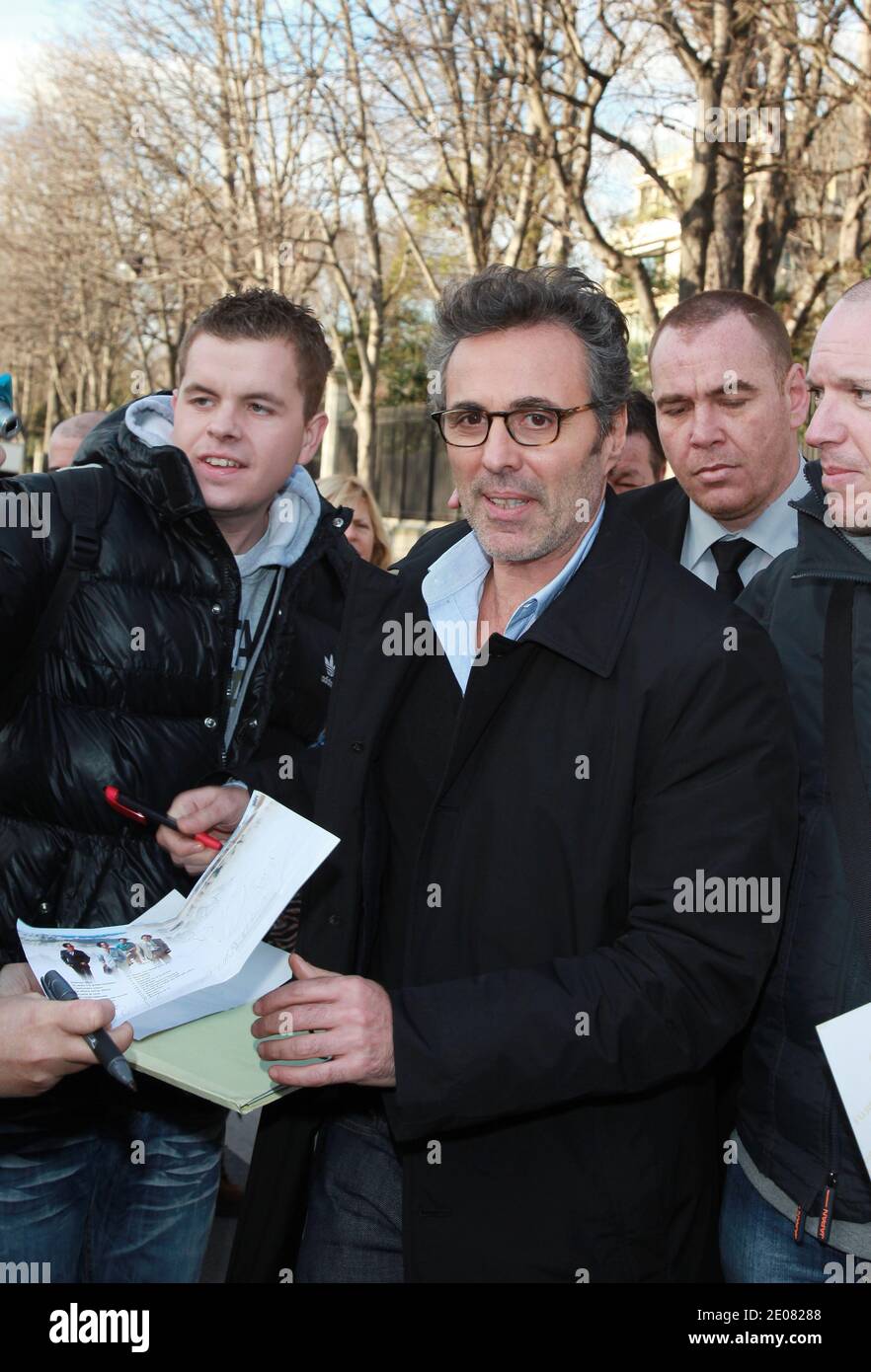 Gilbert Melki High Resolution Stock Photography and Images - Alamy