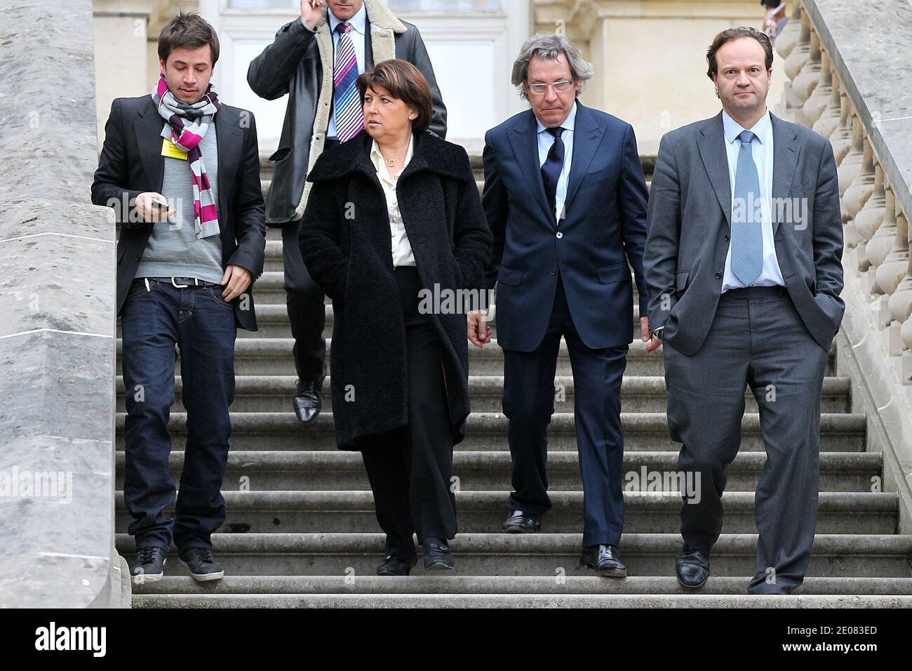 Gilles rousseau hi-res stock photography and images - Alamy