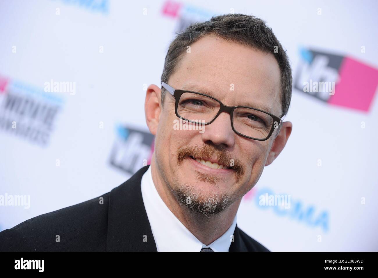 Matthew Lillard attends the 17th Annual Critics' Choice Movie Awards ...