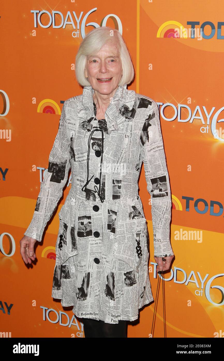 Beryl pfizer hi-res stock photography and images - Alamy