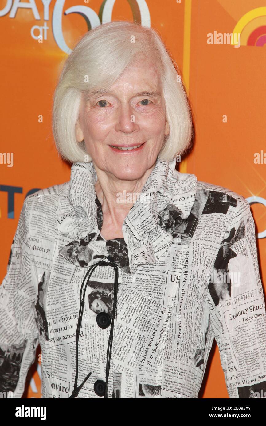 Beryl pfizer hi-res stock photography and images - Alamy