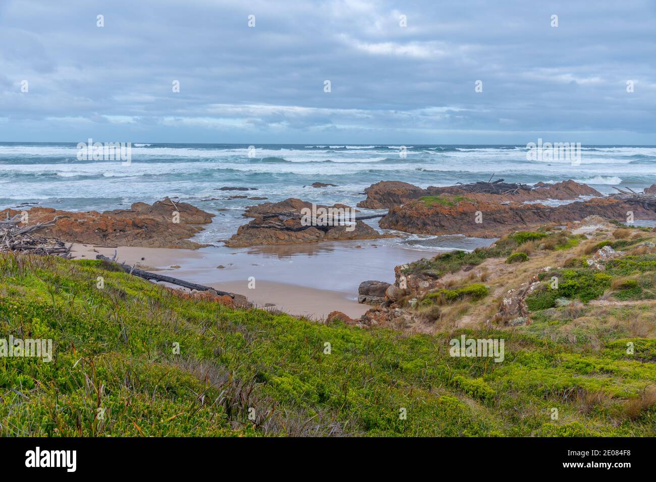 Edge of the world tasmania hi-res stock photography and images - Alamy