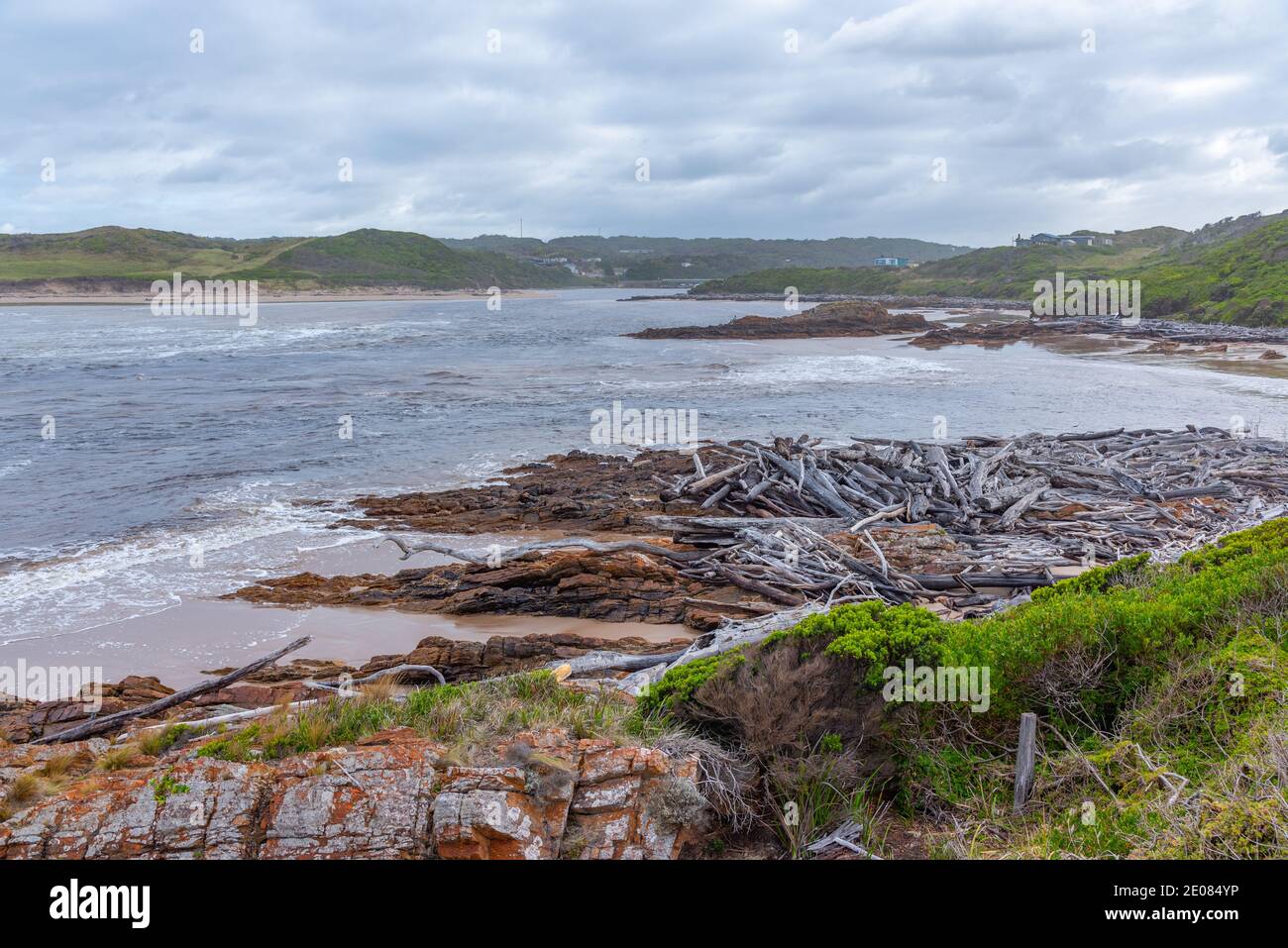 Edge world lookout tasmania hi-res stock photography and images - Alamy