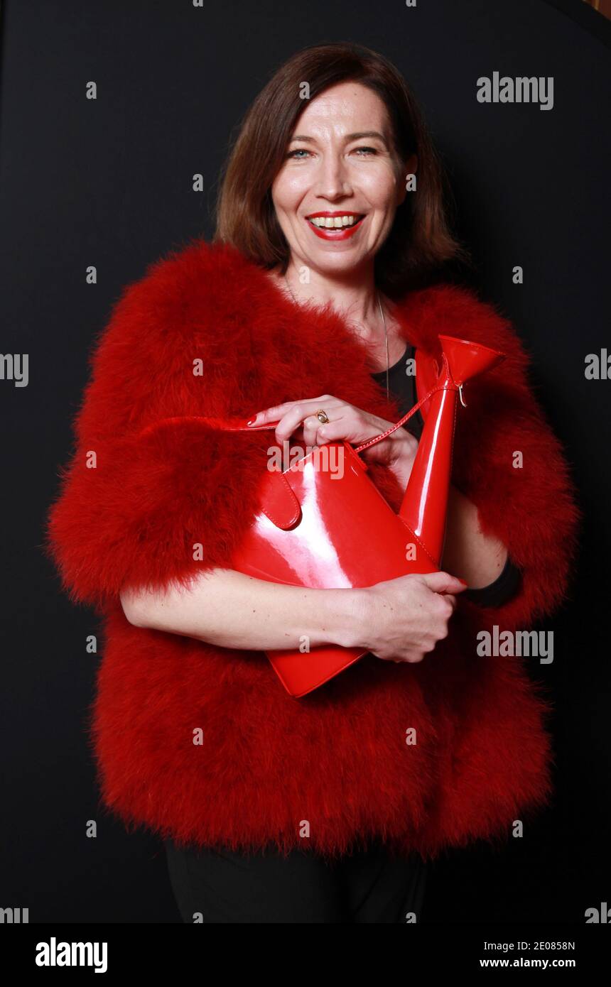 Elise larnicol hi-res stock photography and images - Alamy
