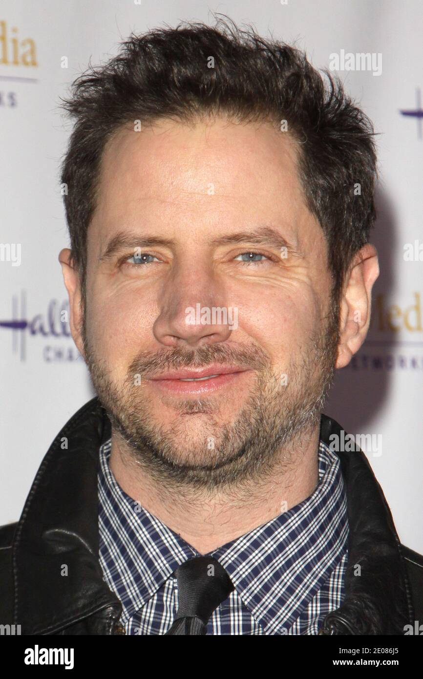 2012 tca winter press tour hi-res stock photography and images - Alamy