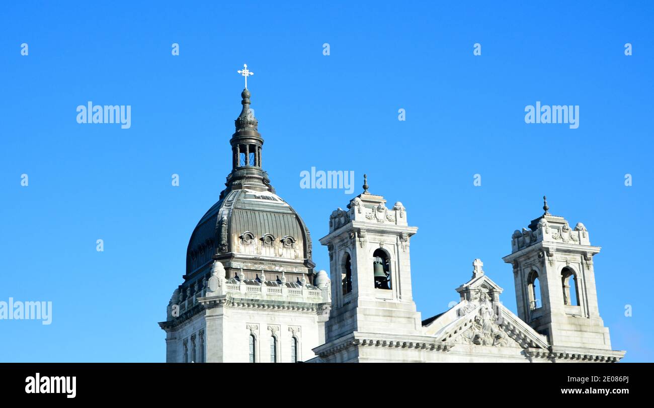 vintage and classic architectural design of urban building Stock Photo ...